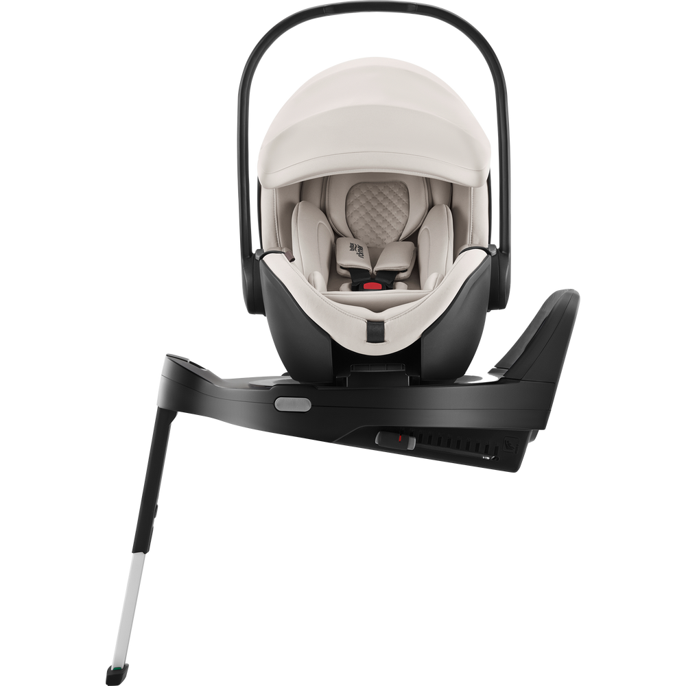 BABY-SAFE PRO - baby autostol | Britax Römer