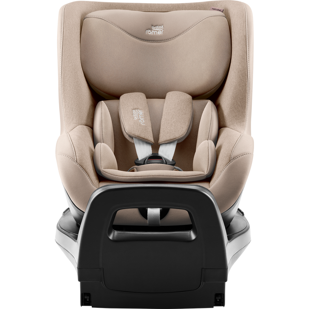 DUALFIX PRO M - autostol | Britax Römer