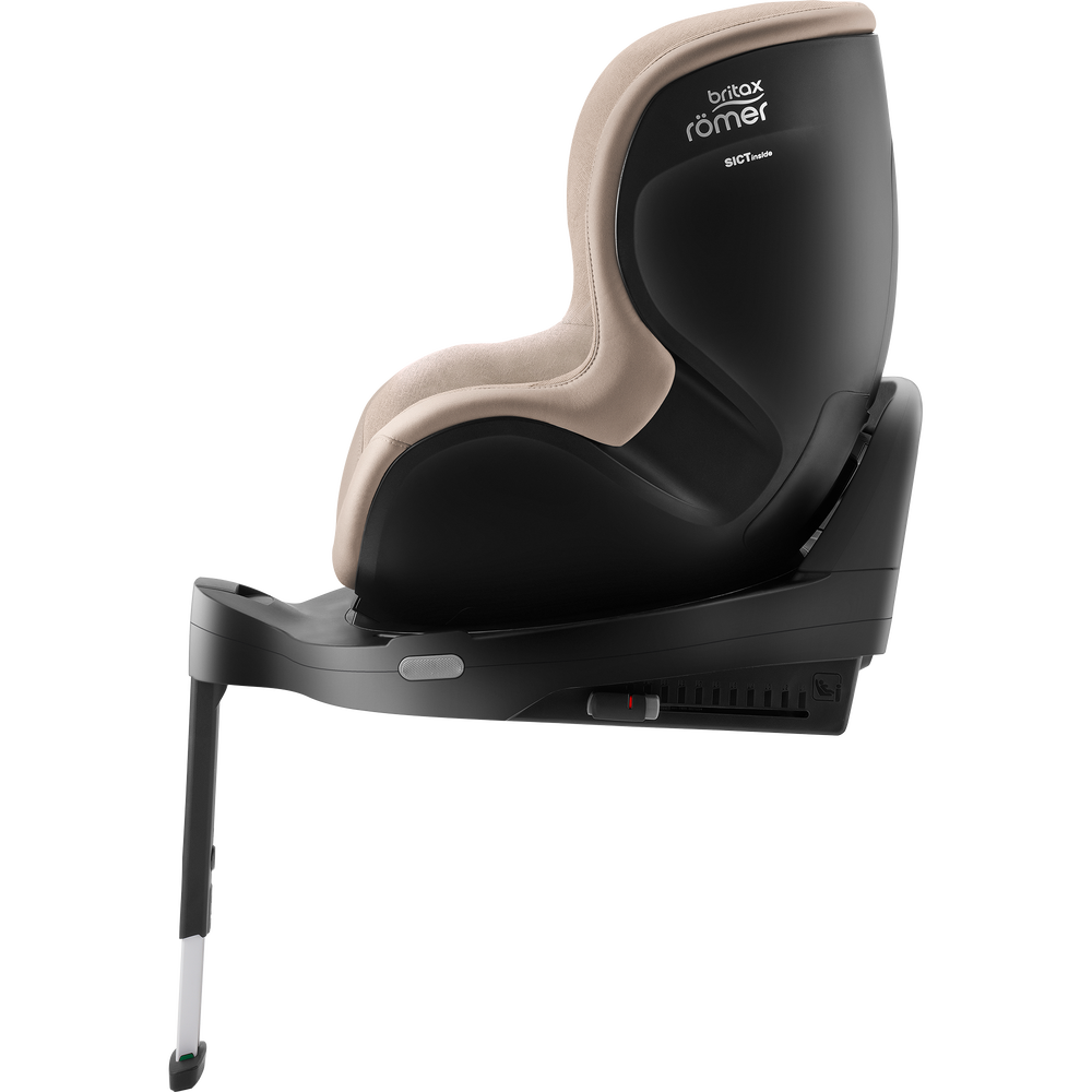 DUALFIX PRO M - autostol | Britax Römer