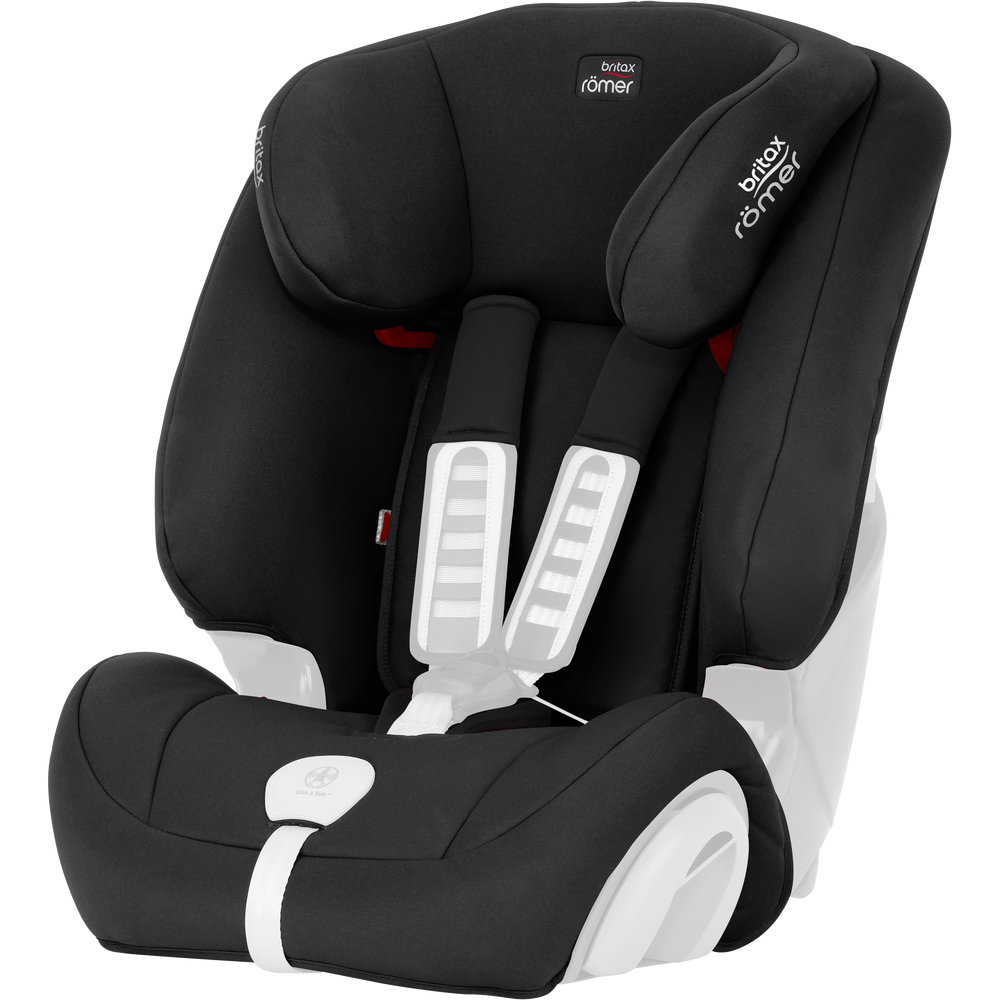Ekstra Betr k EVOLVA 1 2 3 PLUS Britax R mer ekstra-betr-k-evolva-1-2-3-plus-britax-r-mer