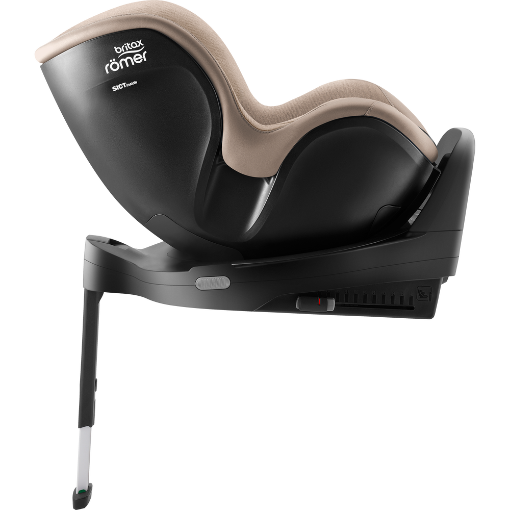 DUALFIX PRO M - autostol | Britax Römer