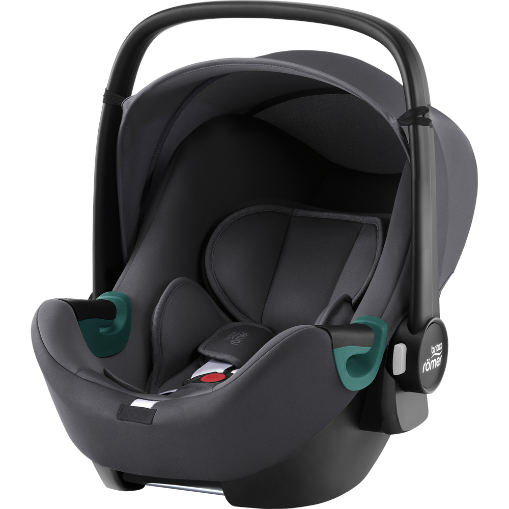Ekstra betræk – BABY-SAFE 3 i-SIZE | Britax Römer
